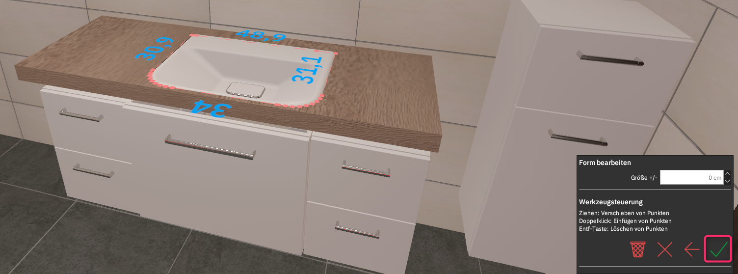 Loch stanzen – SimpliPlan