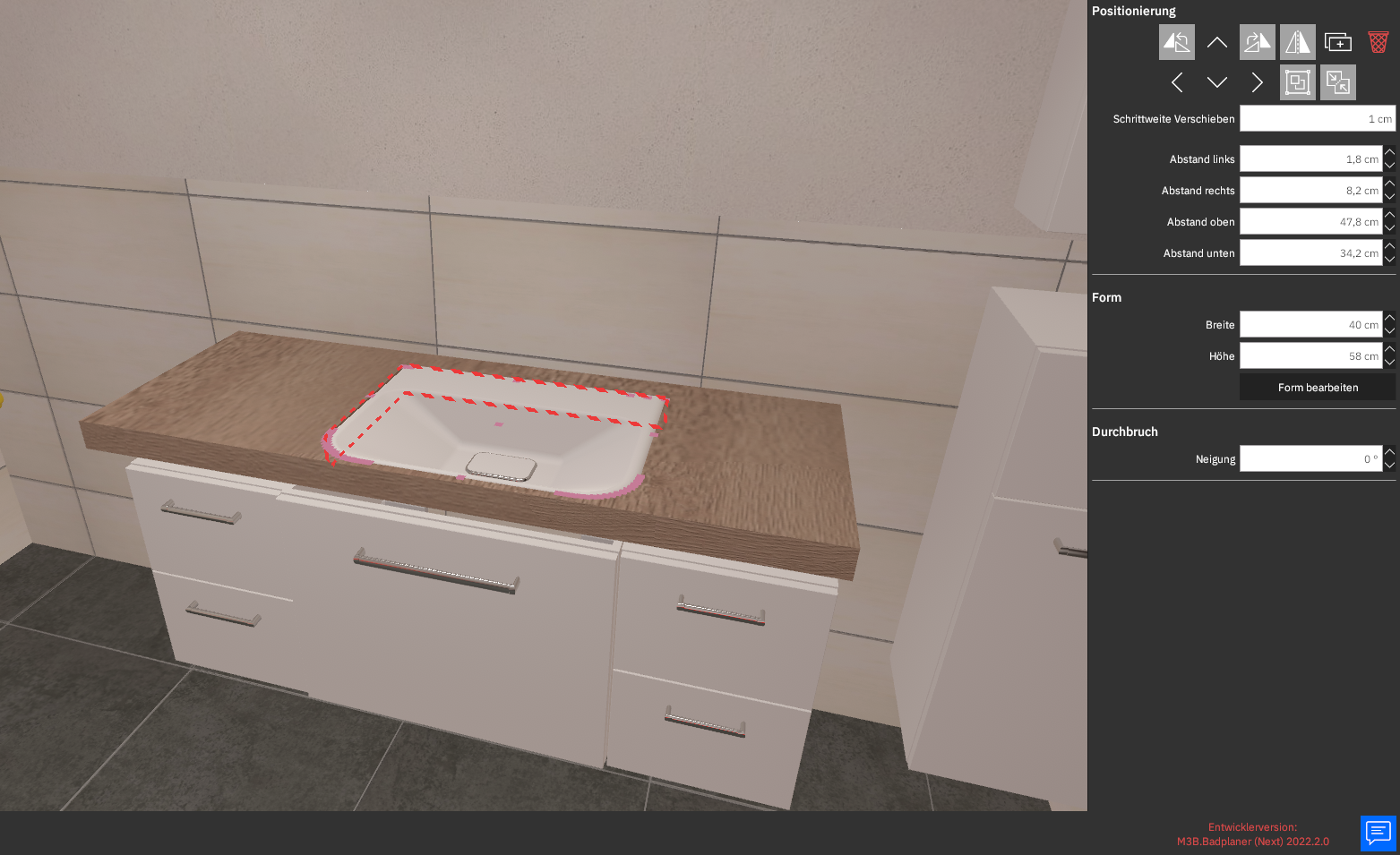 Loch stanzen – SimpliPlan