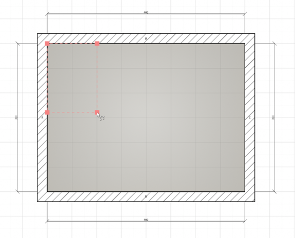 Podestformen – SimpliPlan